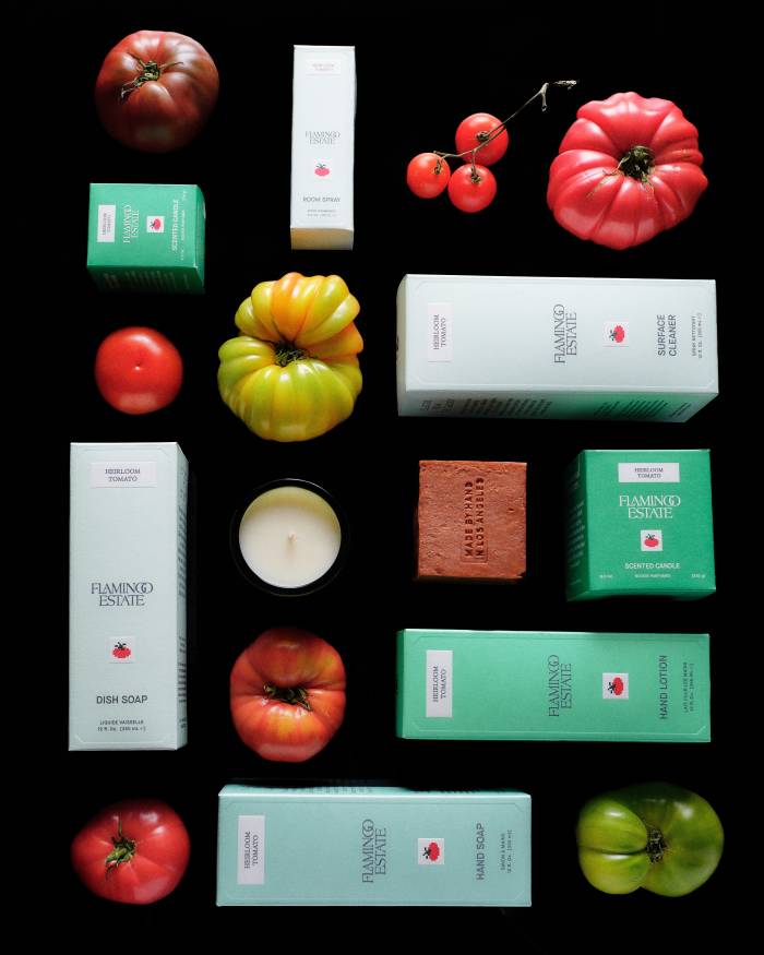 Flamingo Estate: An L.A.-Based Lifestyle, Fragrance and Wellness Brand ...