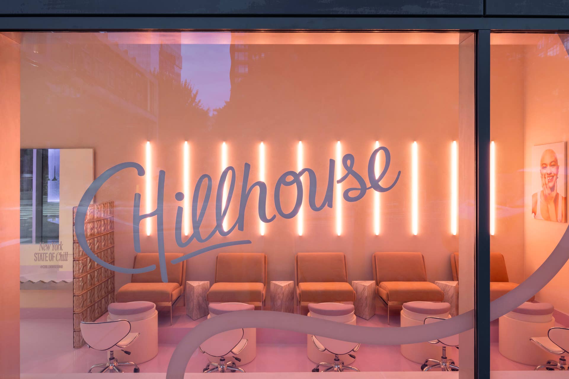 Must Read: Chillhouse Gets Acquired, Will Welch Exits 'GQ' - Fashionista