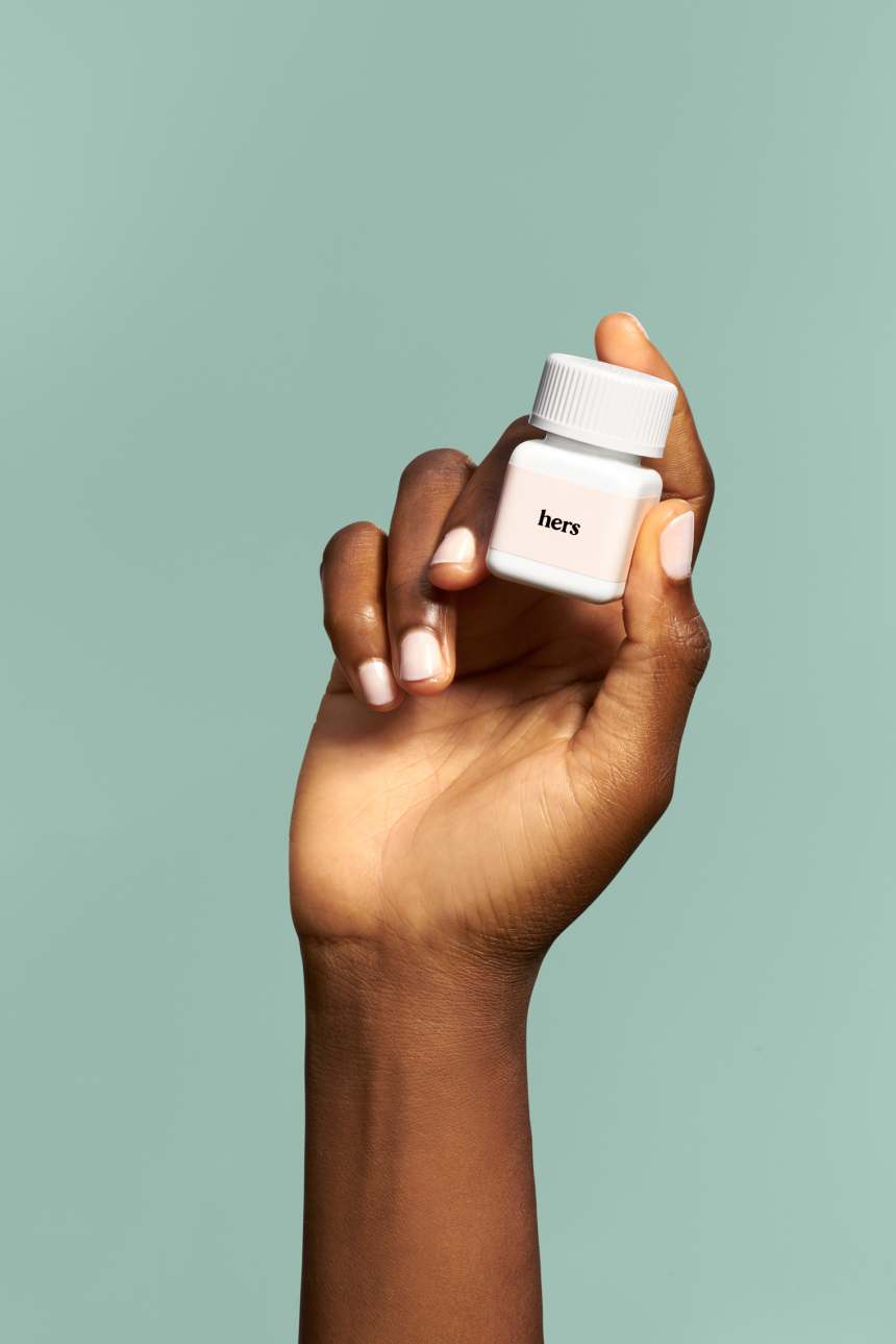 There's a New Crop of Wellness Brands Bringing Women's Health Care Into ...