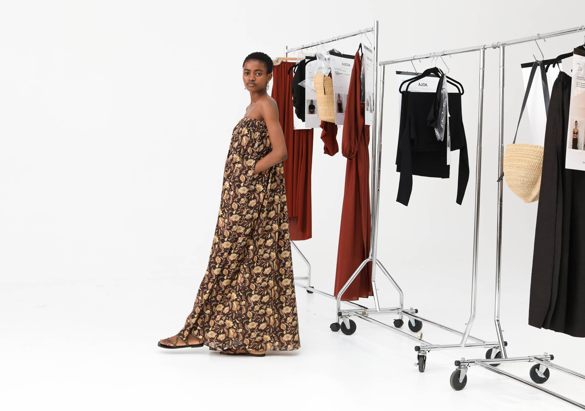 Matteau Is the Australian Resort Brand That Vacation Wardrobe Dreams ...