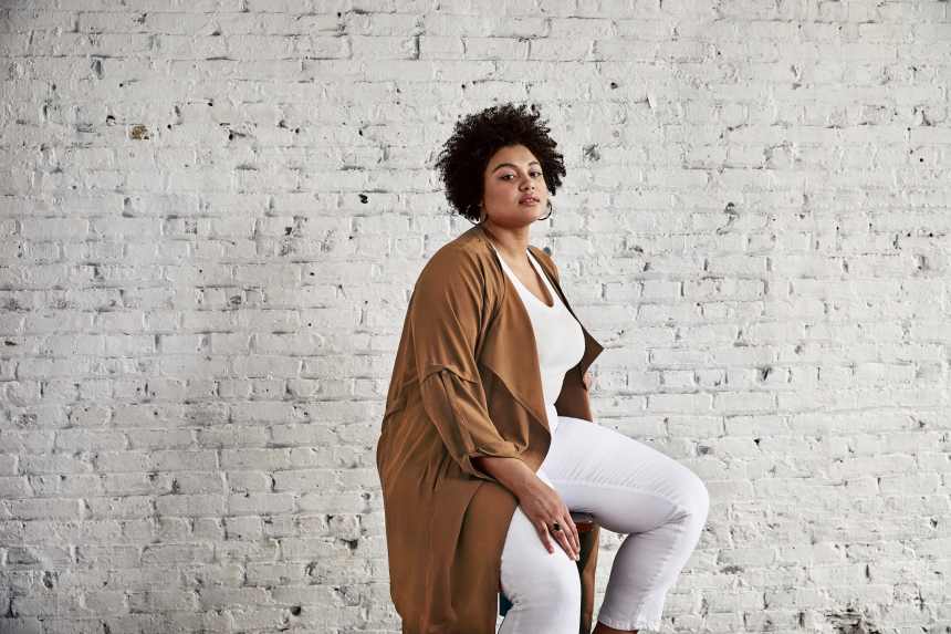 Hours Is Tackling the Lack of Sustainable Clothing for Plus Sizes ...