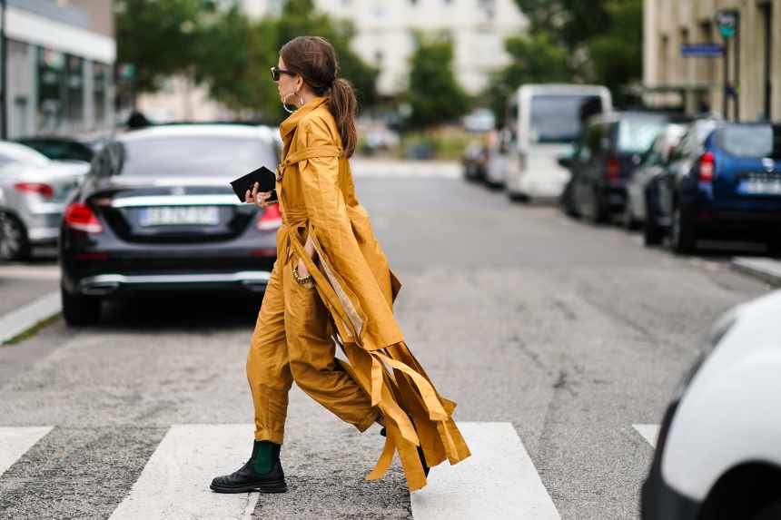 In the Always-On Economy, Workwear Is Getting a Fashion Upgrade ...