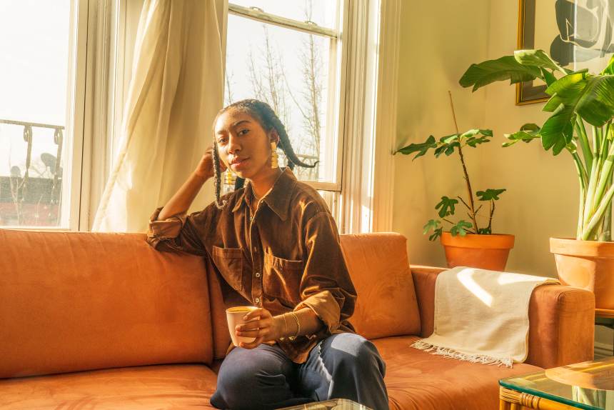 Golde Founder Trinity Mouzon Wofford Wants to Bring Inclusivity and ...