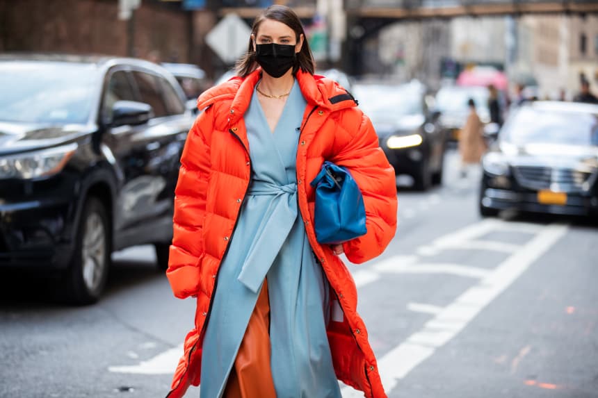 17 Puffer Jackets and Bubble Coats to Complete All Your Winter Looks ...