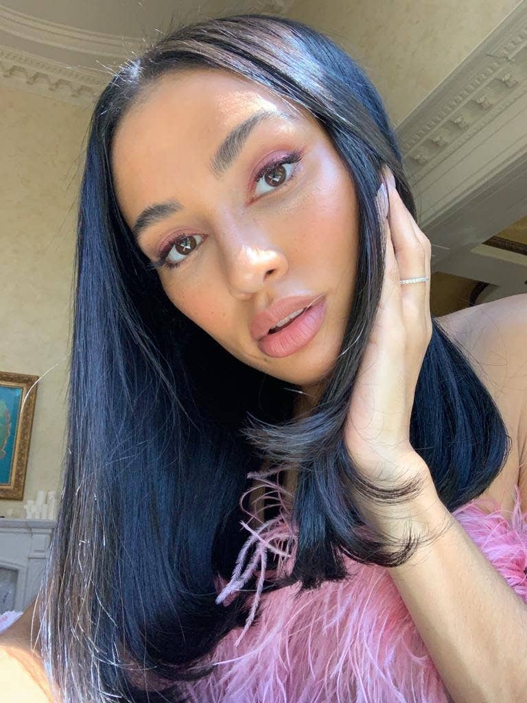How I Shop (Beauty Edition): Kristen Noel Crawley - Fashionista