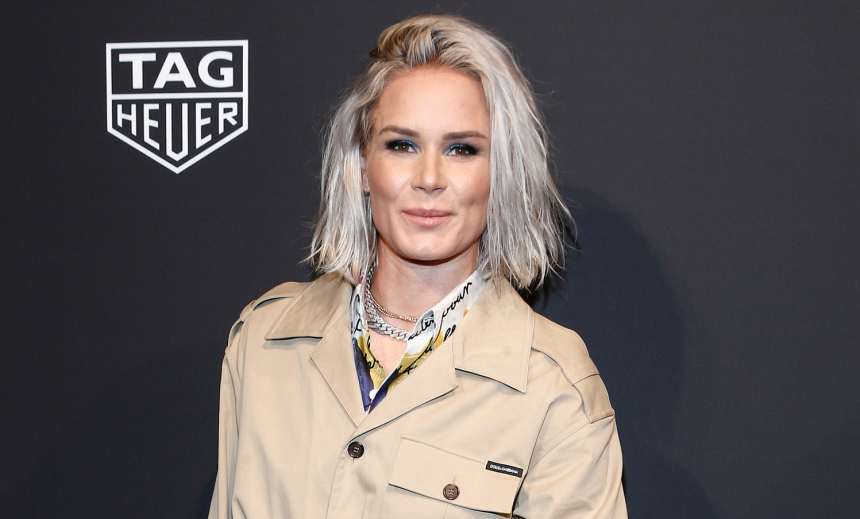 How I Shop: Ashlyn Harris - Fashionista