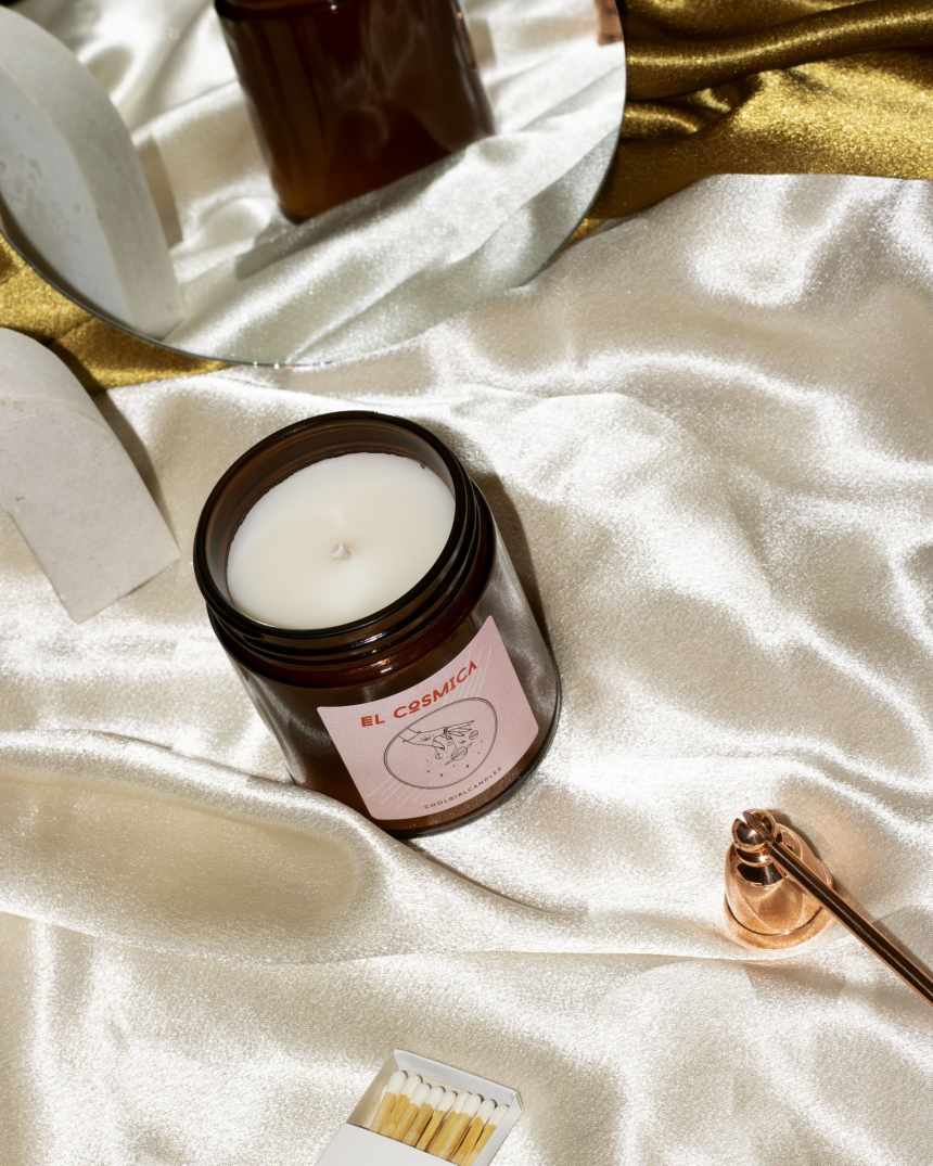 16 Festive Candles to Cozy Up to This Fall - Fashionista