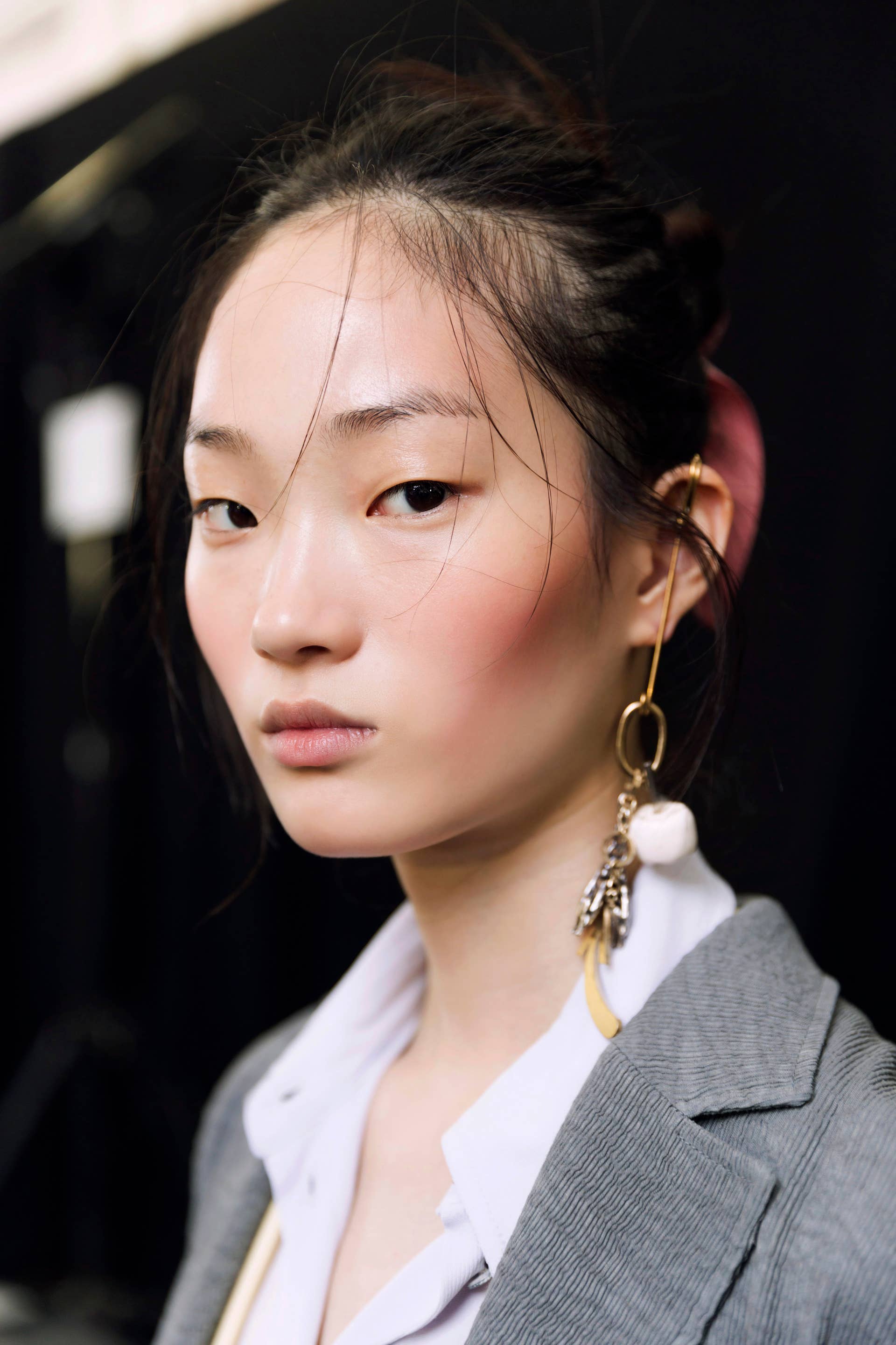 21 Cream Blushes That Always Look Natural - Fashionista