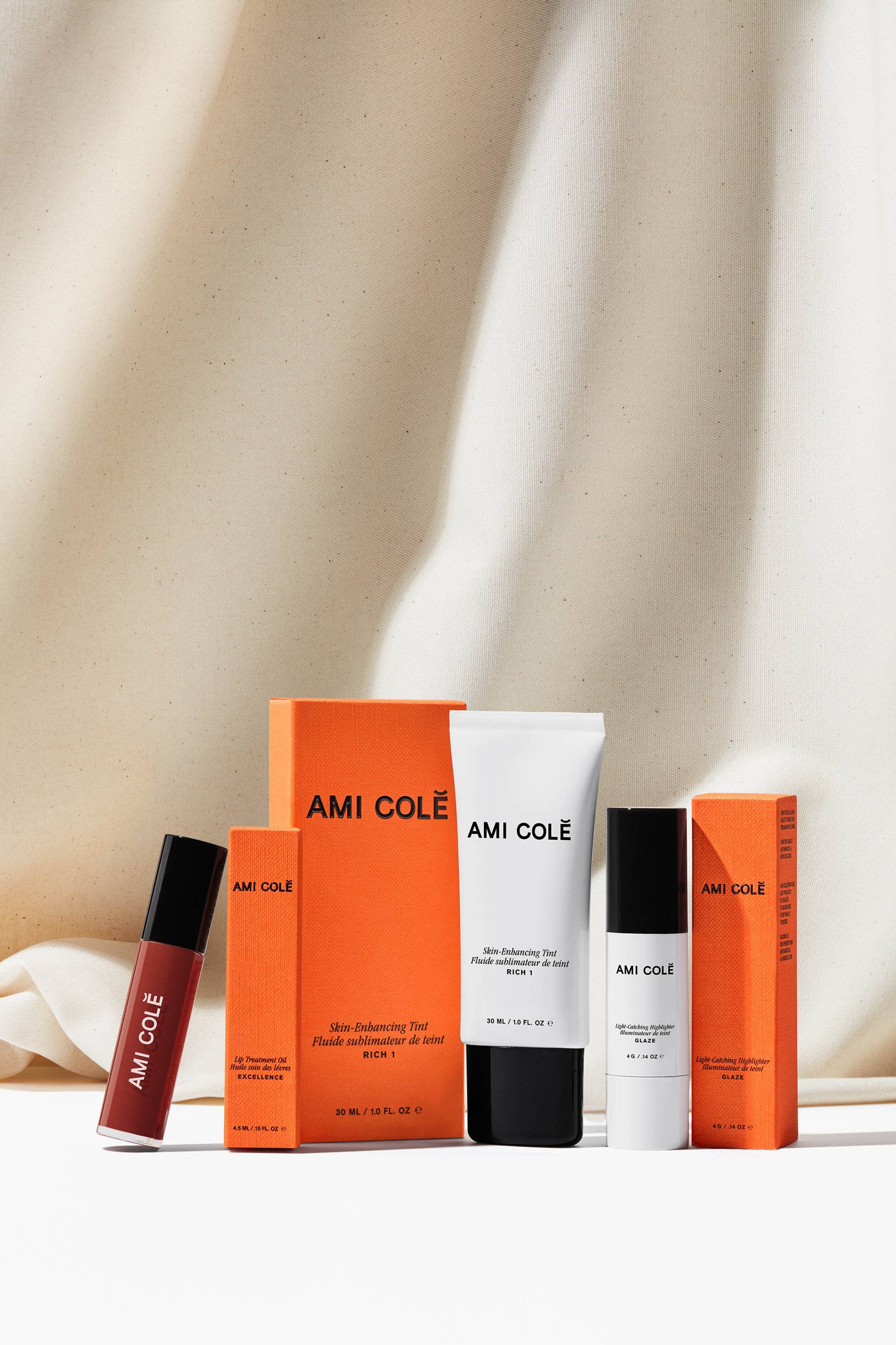 Ami Colé Is Doing 'Clean' Beauty That Caters to Melanin-Rich Skin in a ...