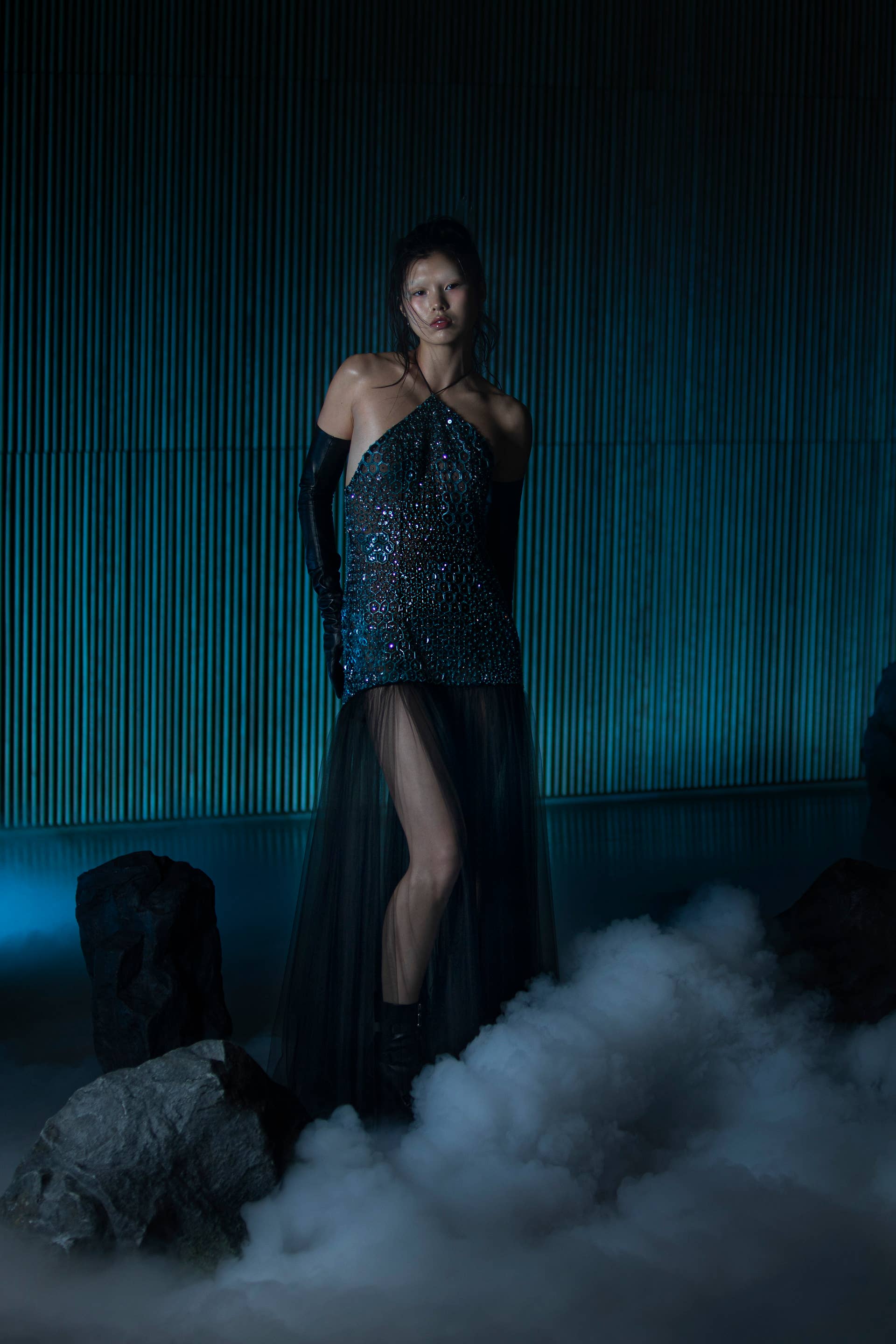 Bach Mai Fall 2023 - Fashionista