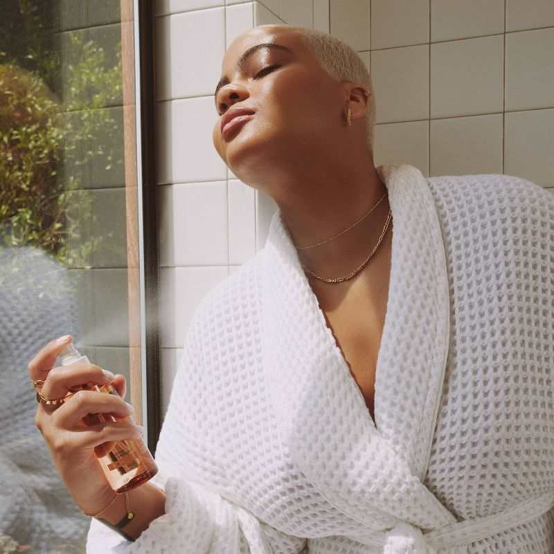 Body Mists Are Having a Moment (Again) - Fashionista