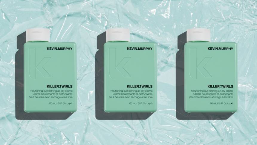 The Air-Dry Cream That Gave Me Frizz-Free Curls in the Miami Humidity ...