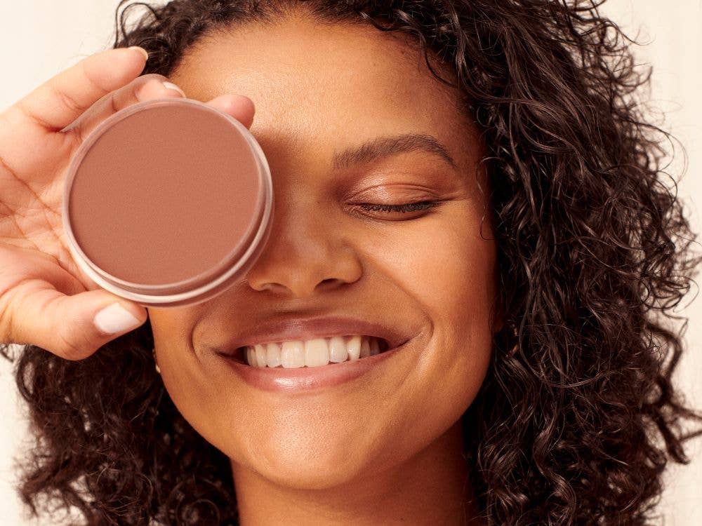Cream Bronzer Is the Unsung Multitasking Hero of Your Makeup Bag ...