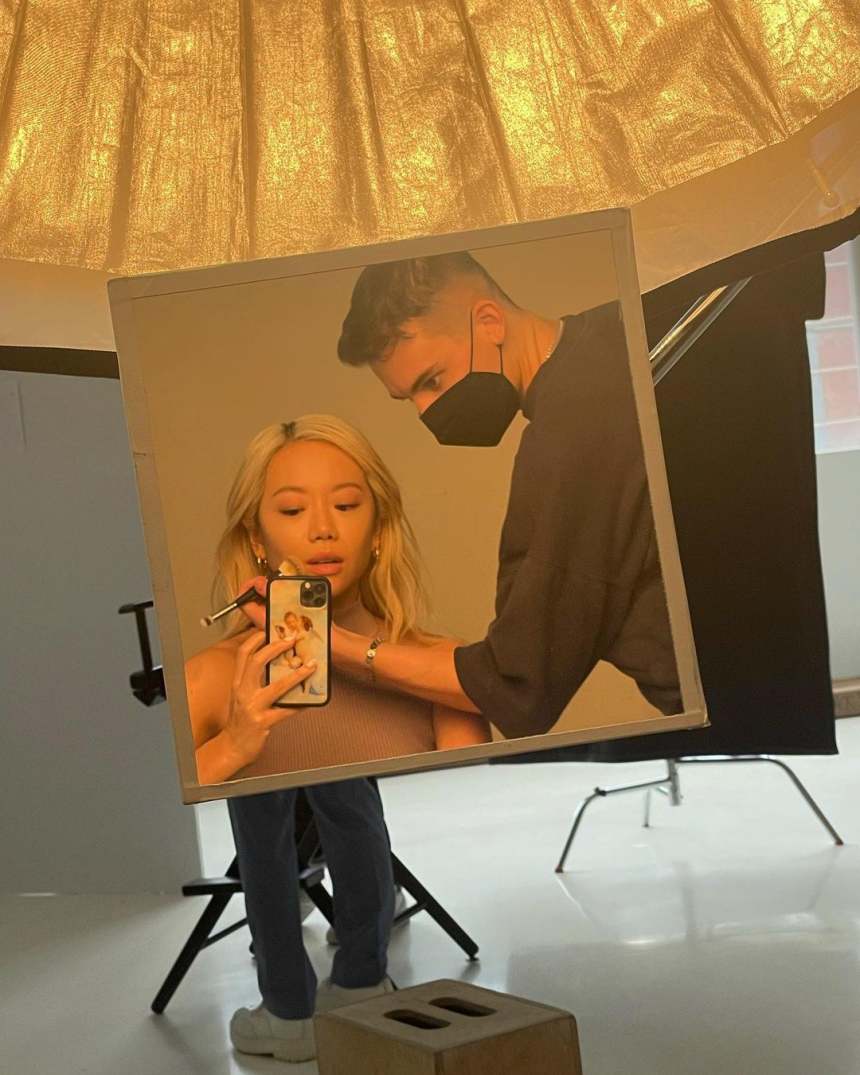 How Faith Xue Went From Celebrity Website Ghostwriter to BDG Executive ...