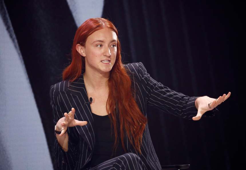 Harris Reed Is the New Creative Director of Nina Ricci - Fashionista