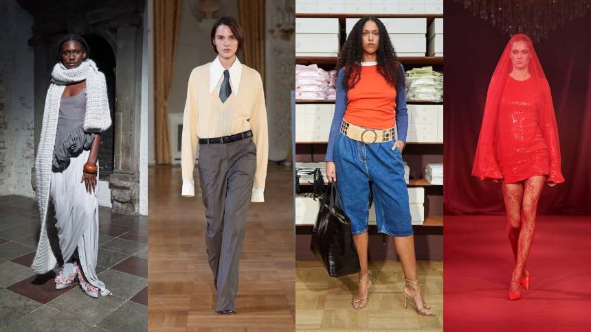 Just in From Copenhagen Fashion Week: 8 Trends to Kick Off Fall 2024 ...