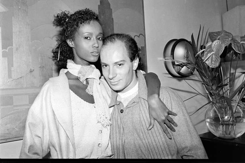 How Garren Went From Doing Bouffants in His Parents' Basement to Being ...