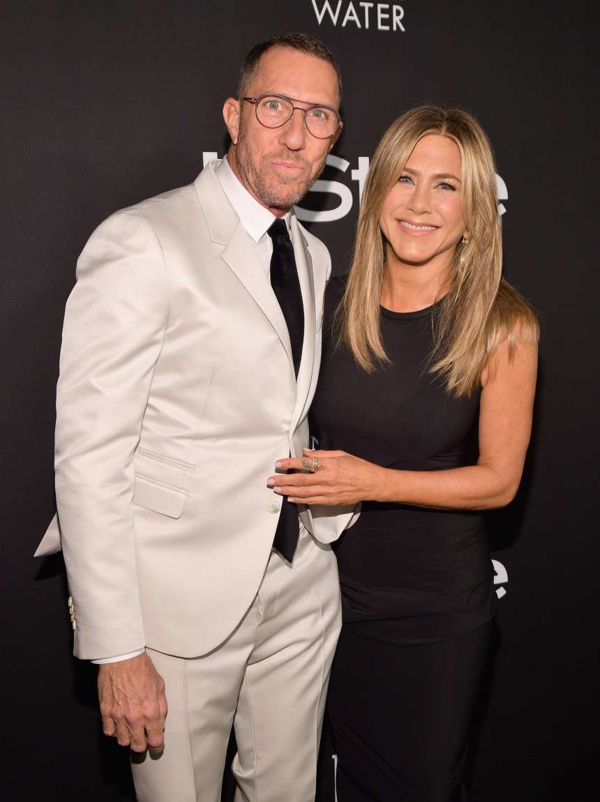 Chris McMillan on Finally Launching His Hair Brand, 30+ Years Into His ...