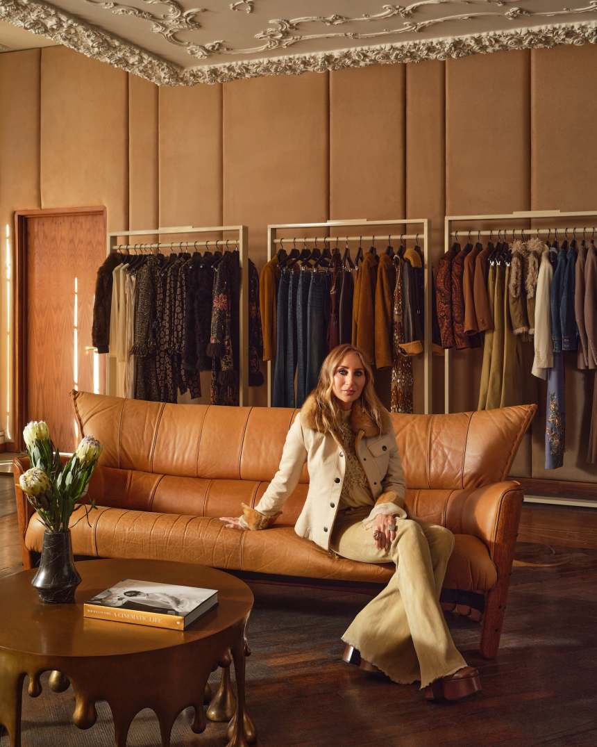 Catherine Bloom and Nordstrom Open New Appointment-Only Luxury Retail ...