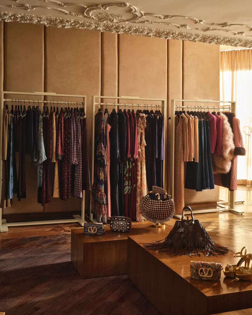 Catherine Bloom and Nordstrom Open New Appointment-Only Luxury Retail ...