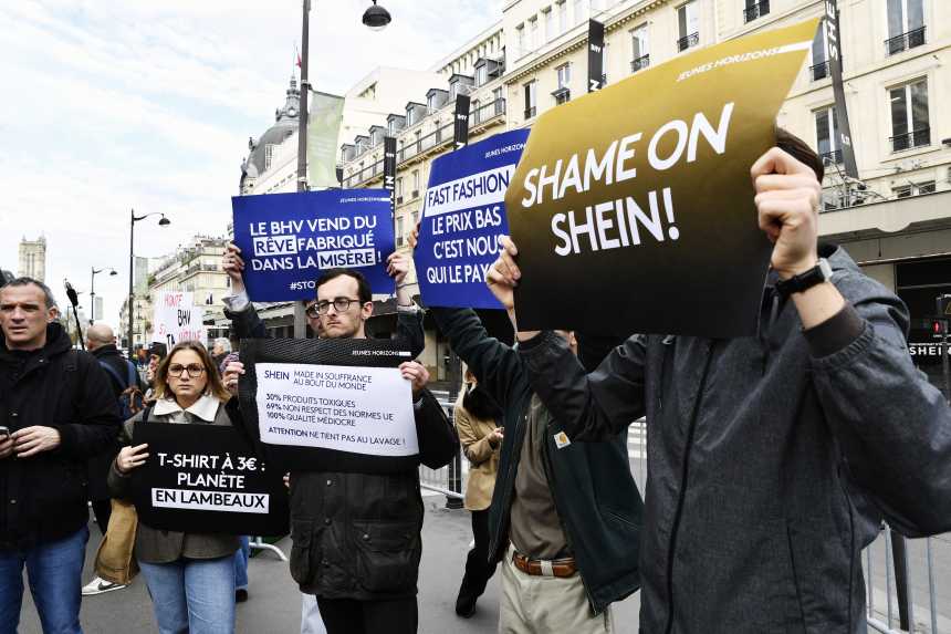 Is the 'Clean Fashion' Movement Enough to Make Shoppers Care About ...