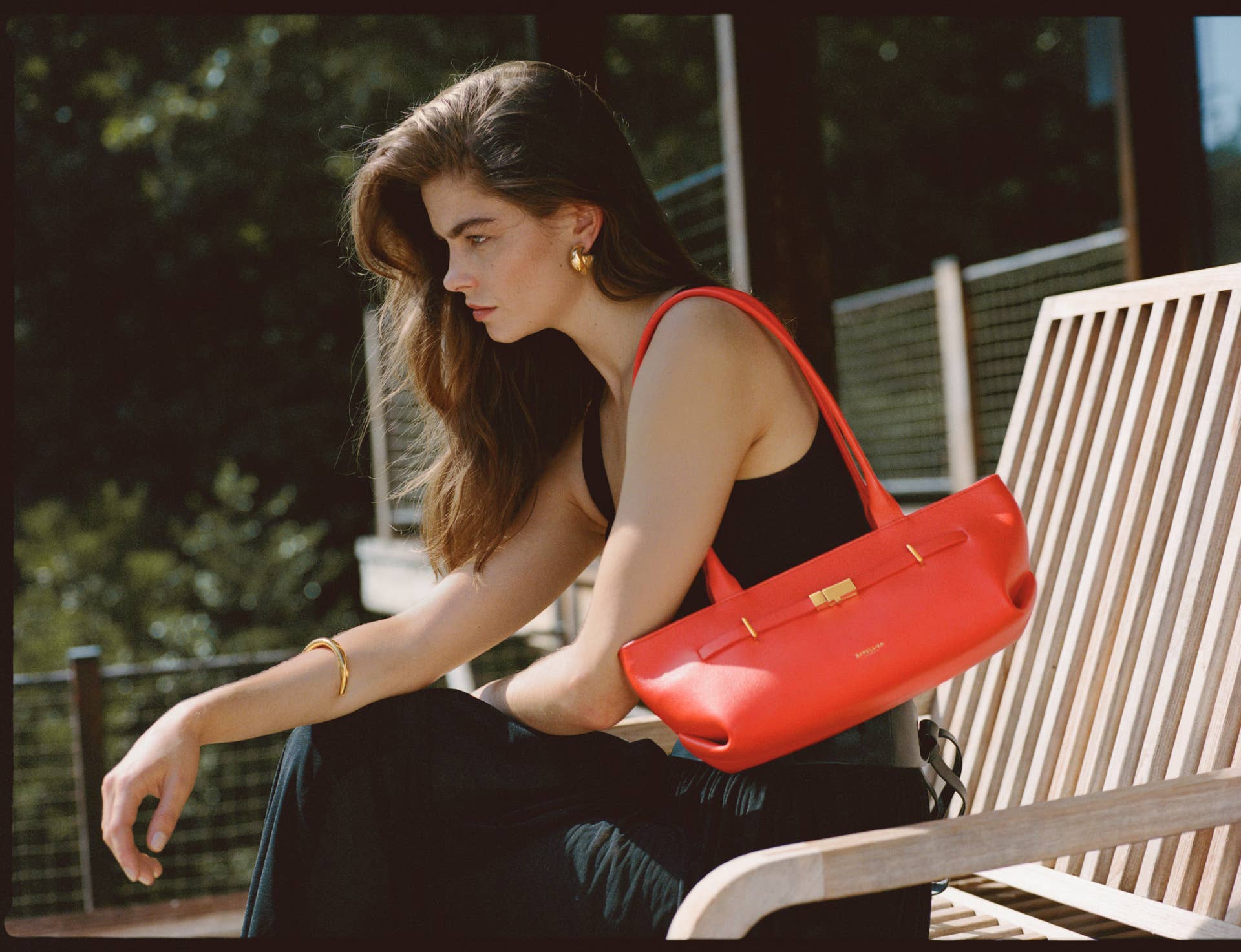 DeMellier: An Under-the-Radar Contemporary Handbag Brand - Fashionista