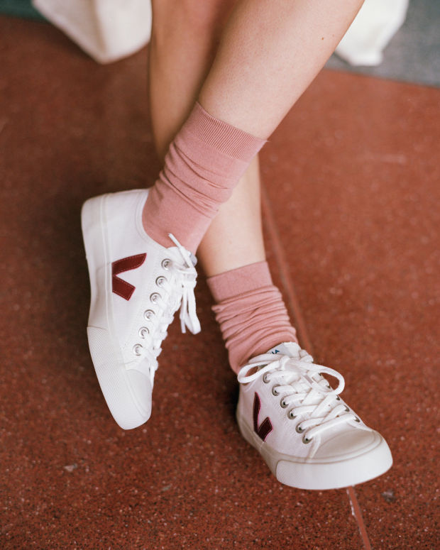 How Sneaker Brand Veja is Making it Cool to Care About the Environment ...