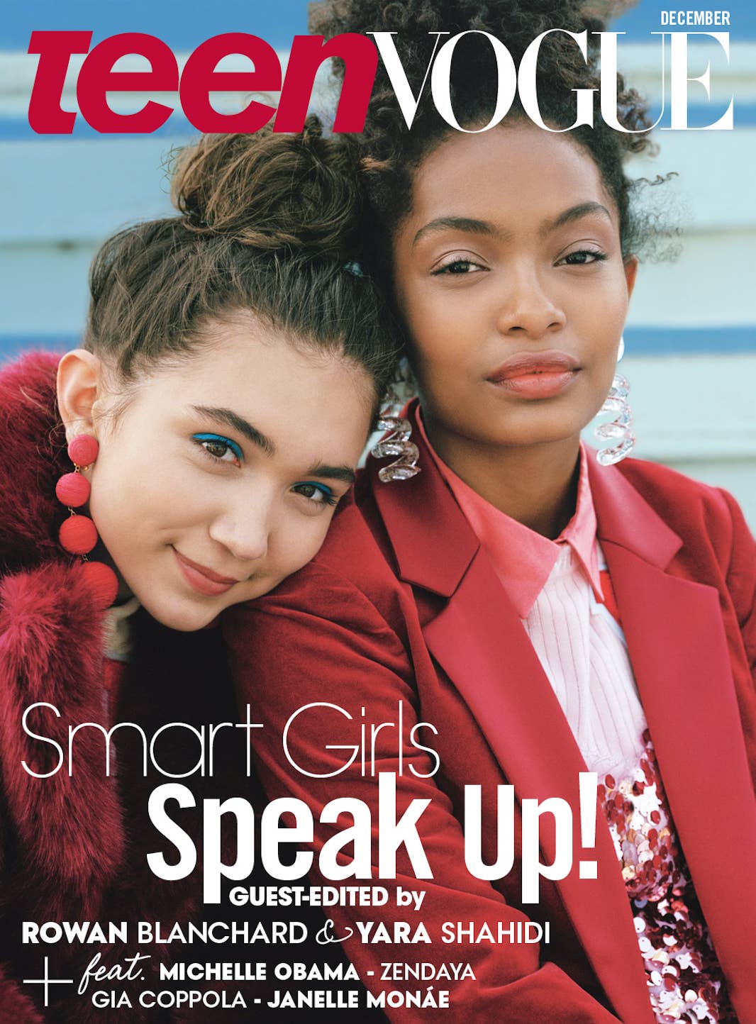 Conde Nast Shutters Teen Vogue Print Magazine - Fashionista
