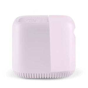 Canopy Humidifier Review: Aesthetic, Easy to Clean, No Mold, Essential ...