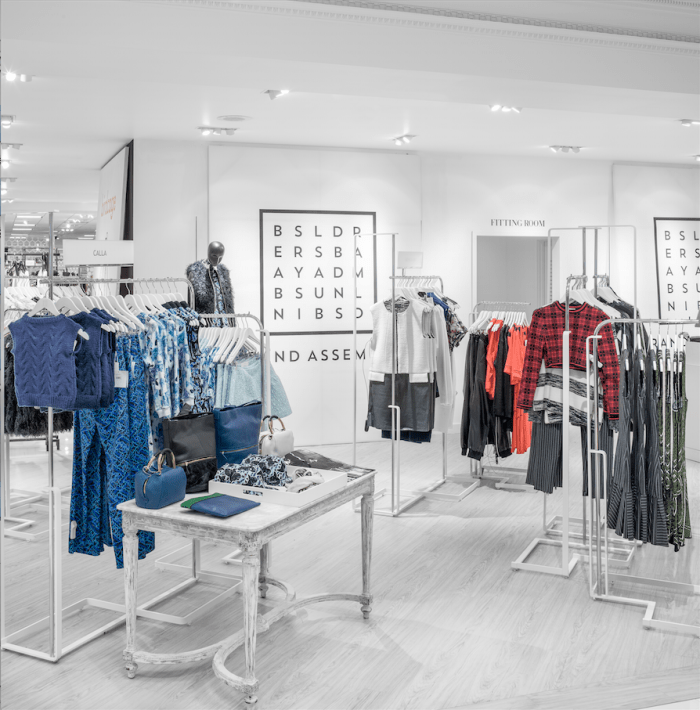 Brand Assembly, a West Coast Trade Show, Is Expanding Its Retail ...