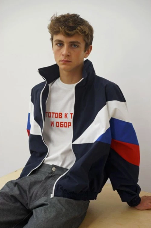 9 Streetwear Brands Menswear Dudes Love - Fashionista