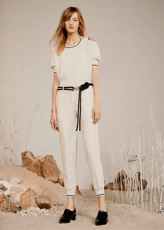 Knitwear Fans: London's Zoë Jordan is a Label to Watch - Fashionista