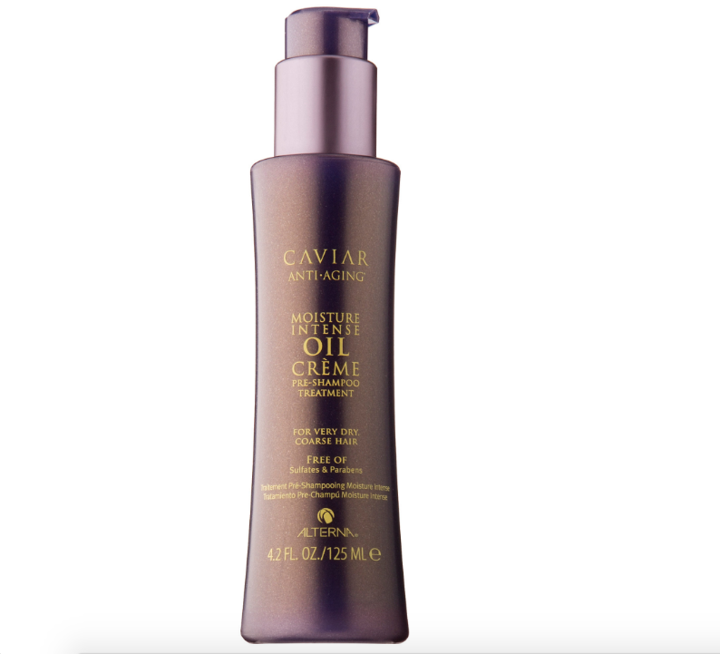 What the Hell Is a Pre-Shampoo Treatment — and Do You Need One ...