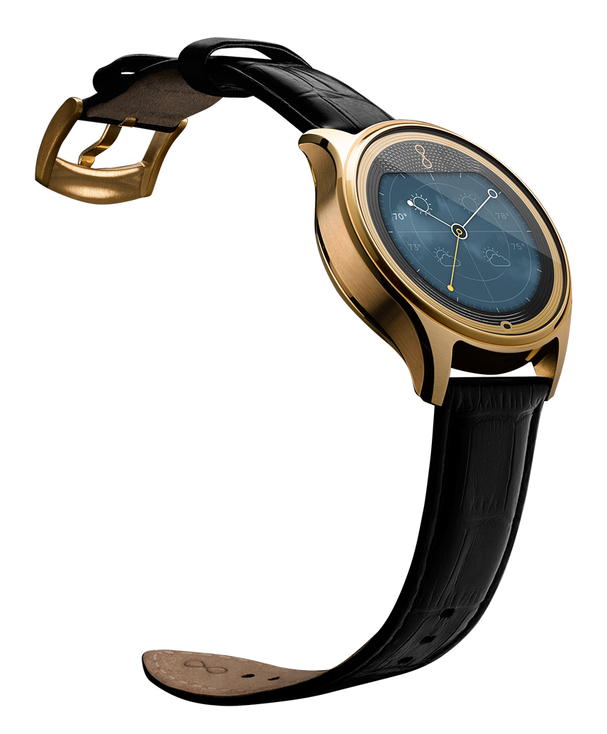 Olio Devices Raises $10.2 Million to Build Its Line of Smartwatches ...