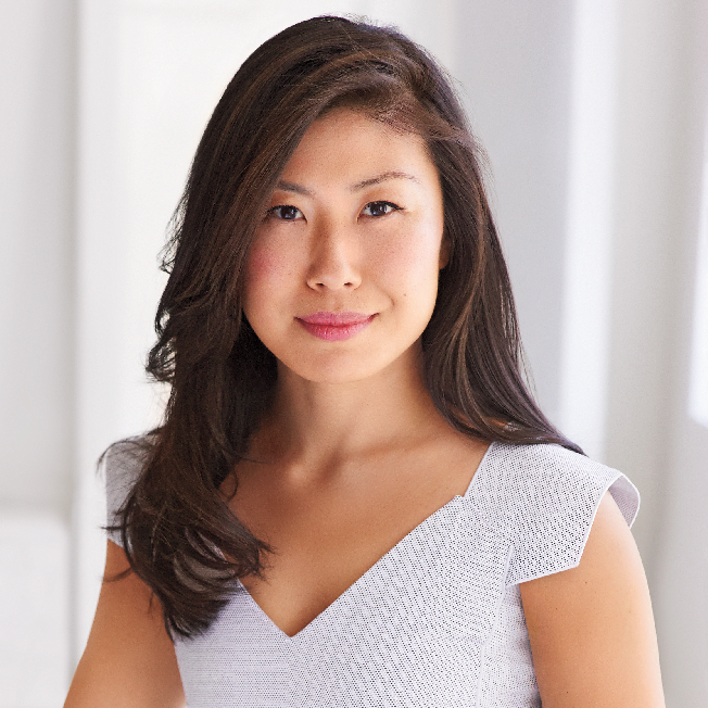 Joyce Chang: How I Shop - Fashionista