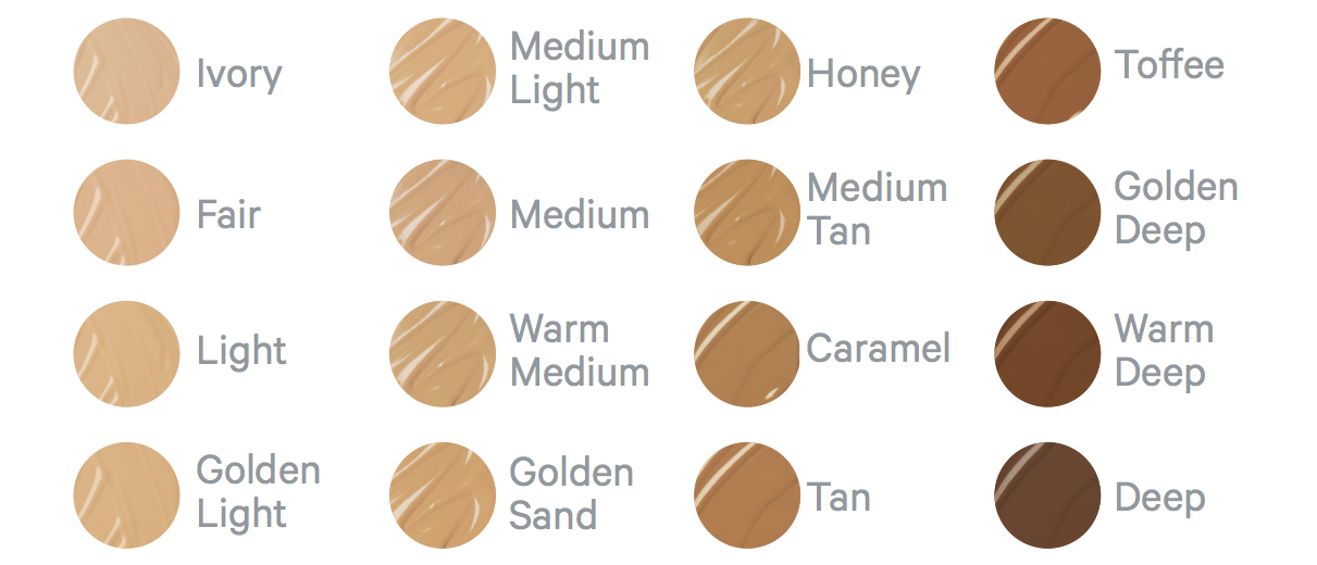 Exclusive: Milk Makeup is Launching Its First Full-Coverage Foundation ...