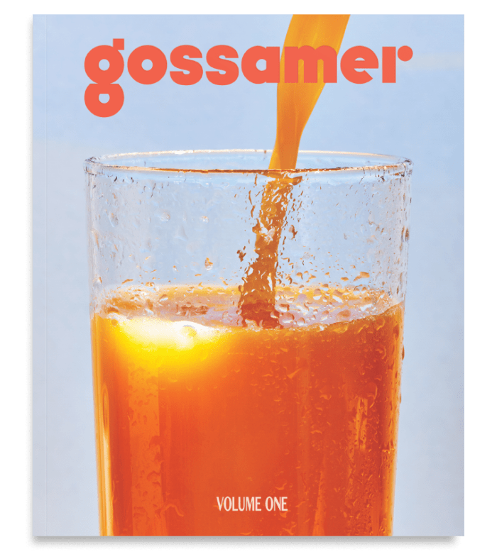 Inside 'Gossamer,' a Magazine 'For People Who Also Smoke Weed' and ...