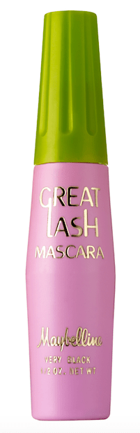 An Oral History of How Maybelline Great Lash Came to Be the World's ...