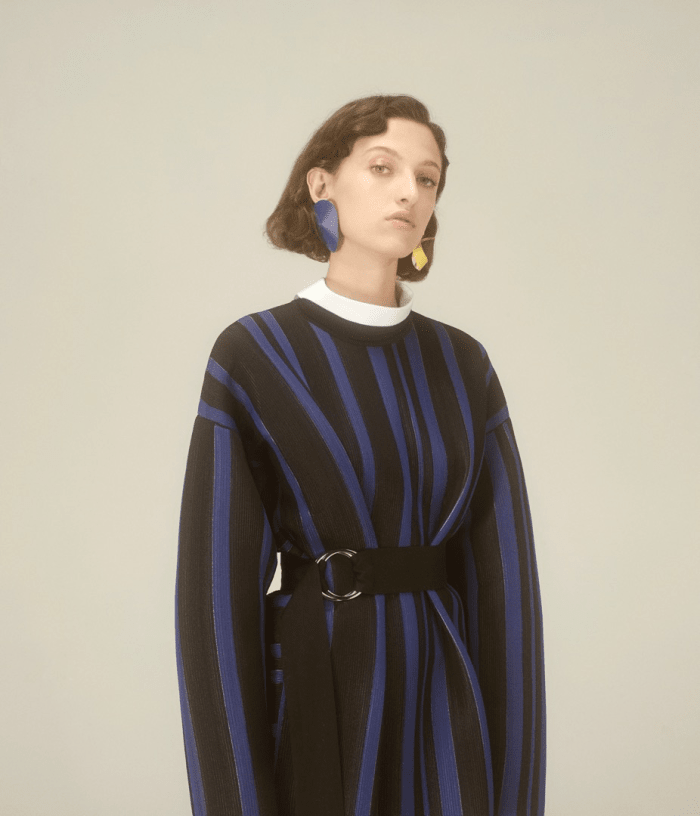 Why This Emerging Designer Put Her Namesake Brand On Hold to Rebuild ...