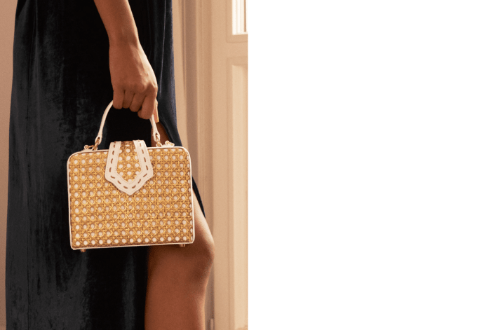 Mehry Mu Is the Latest Cult-Favorite Handbag Label to Watch - Fashionista