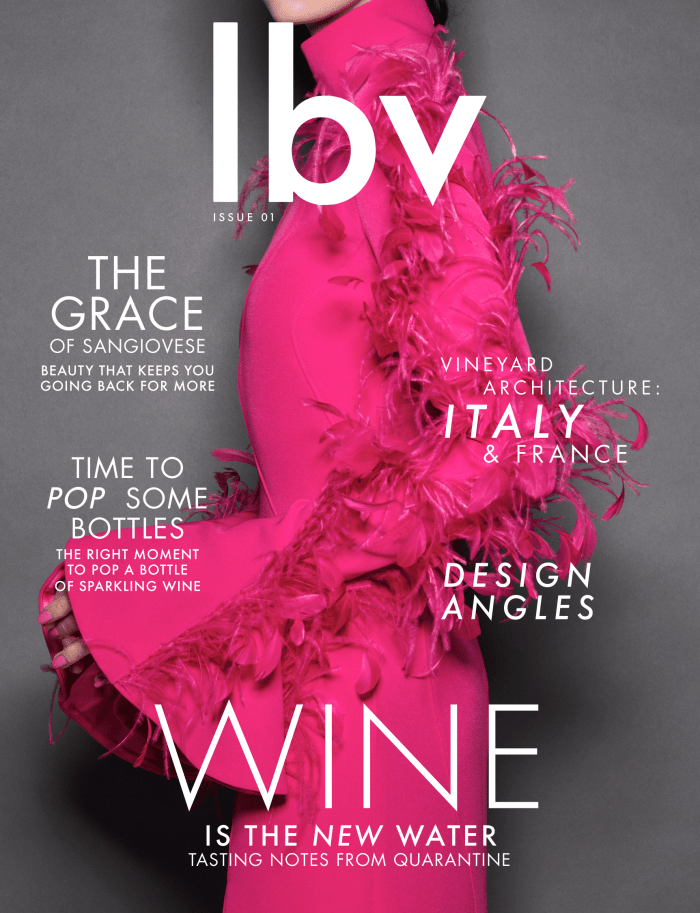 LBV Magazine Is Hiring A Freelance Writer - Remote - Fashionista