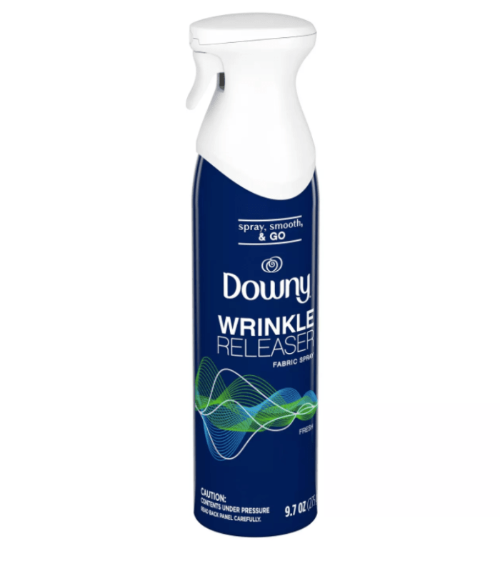 Testing 9 Clothing Refresher Sprays That Promise to Extend the Time ...