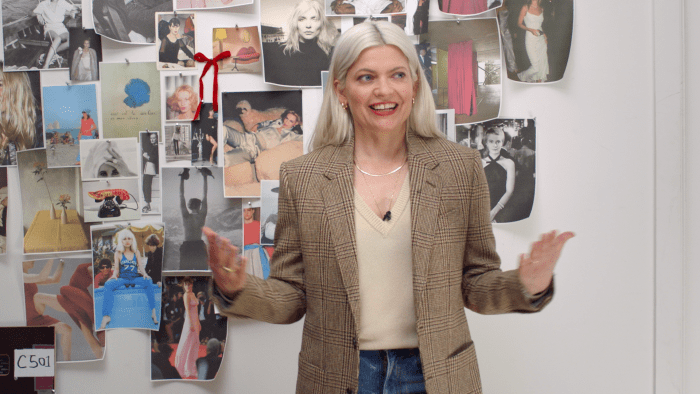 Kate Young Is Making Some of the Most Entertaining Fashion Content on ...
