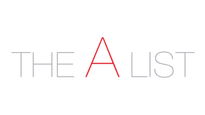 The A List Is Hiring Multiple Fashion & Entertainment Marketing Roles ...