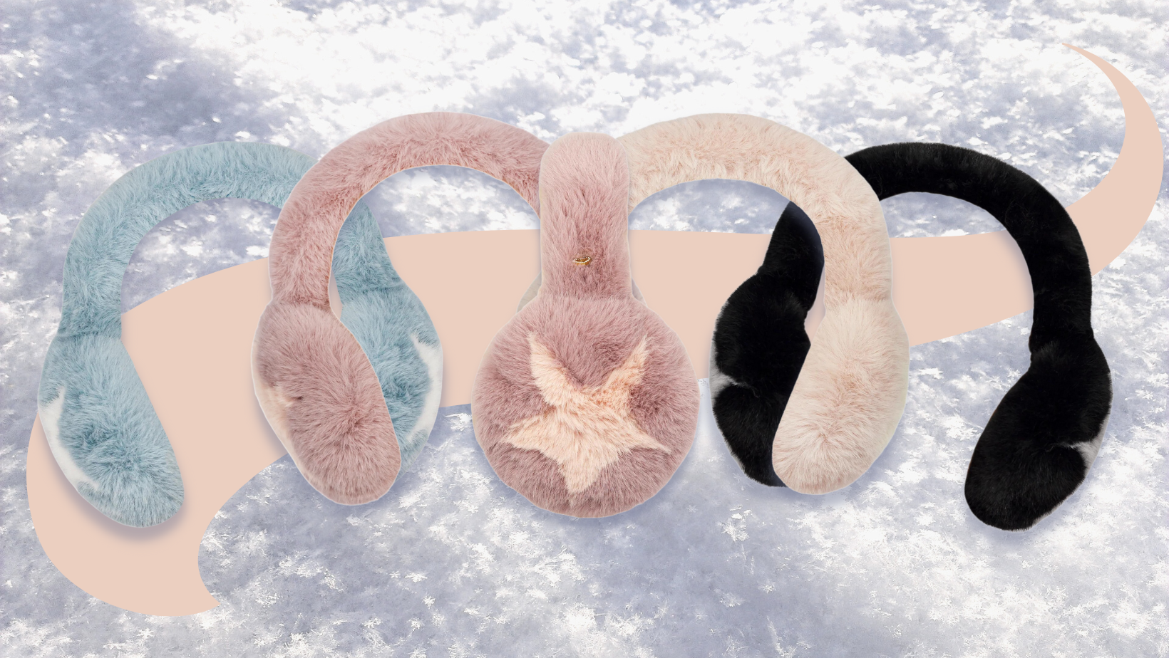 The Earmuffs Fluffy Enough to Keep Both Ears and Cheeks Warm - Fashionista