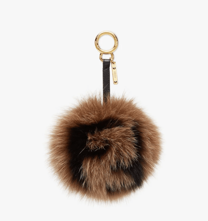 It's Time to Get Yourself a Chic Keychain - Fashionista