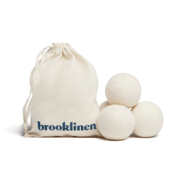 Brooklinen Has Entered the Fancy Laundry Product Arena - Fashionista