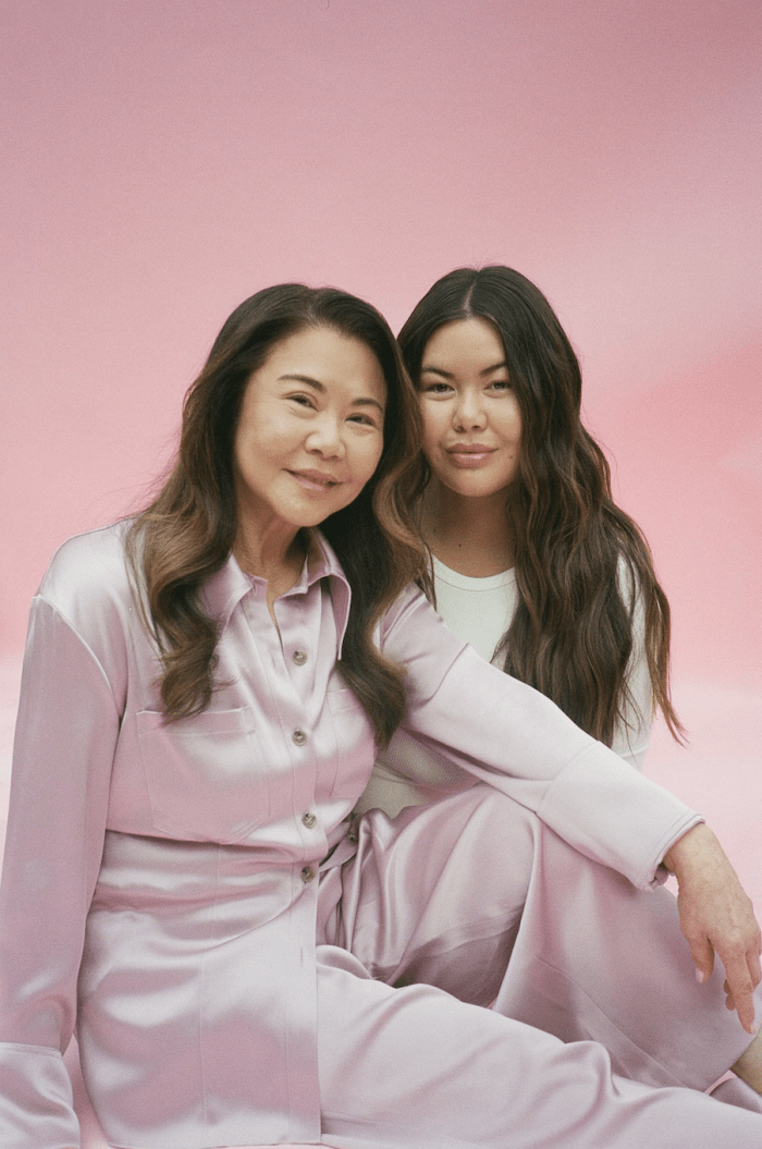 How Emi Jay's Julianne Goldmark Revived the Claw Clip for a New ...