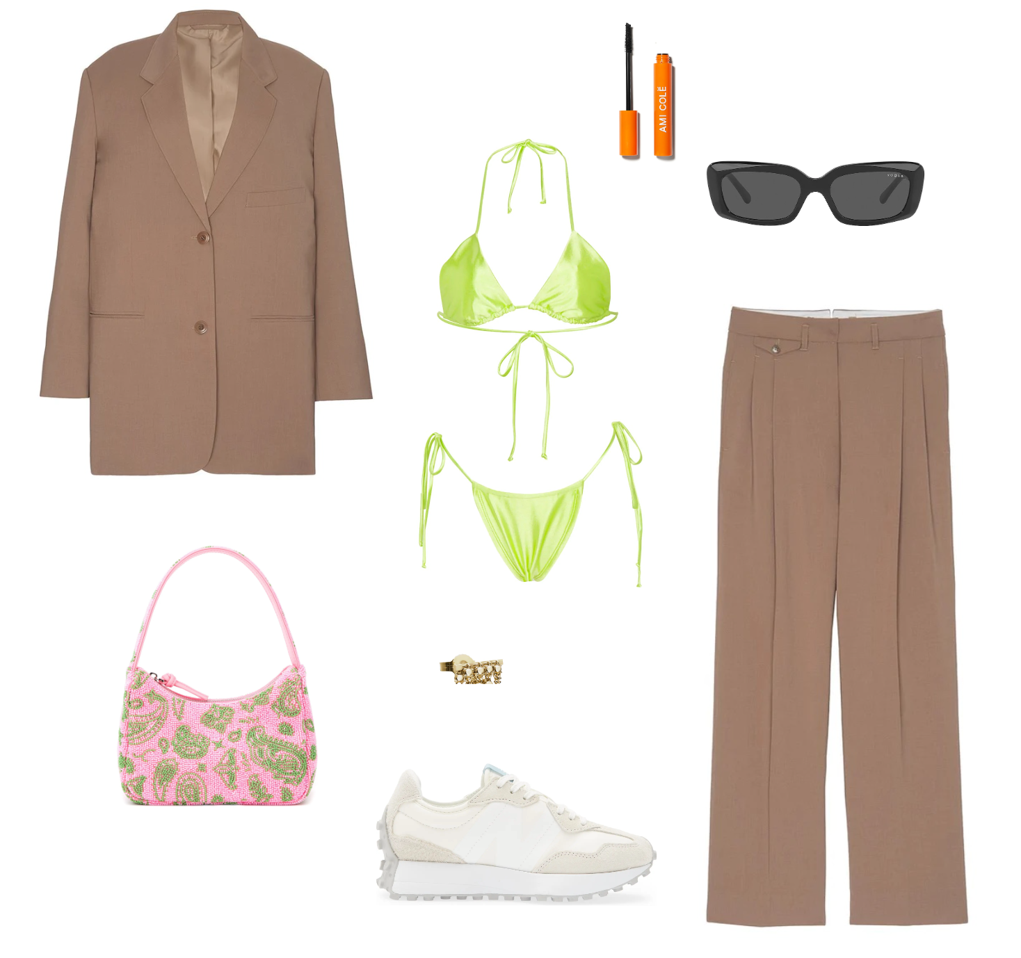 6 Outfits That Stretch the Lifespan of Your Favorite Summer Swimsuit ...