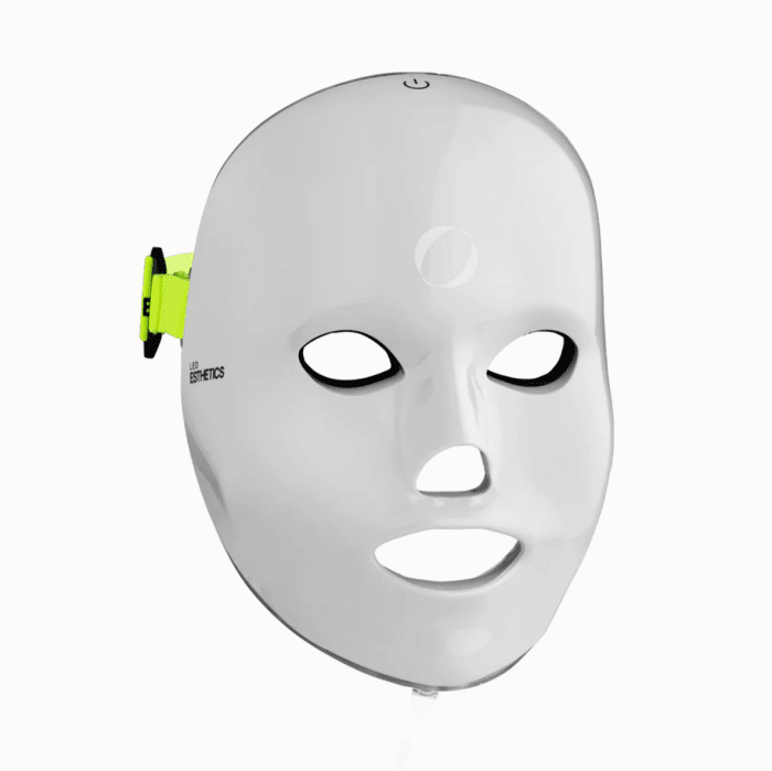 From Acne to Inflammation, These 14 LED Face Masks Address Every Skin ...